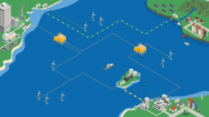 The Great Grid Upgrade - Powerful Thinking