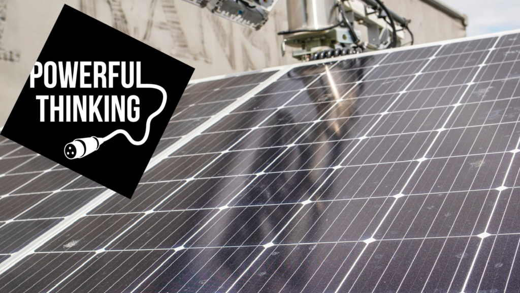 Powerful Thinking’s new look Board reflects the challenges and needs of sector - Powerful Thinking